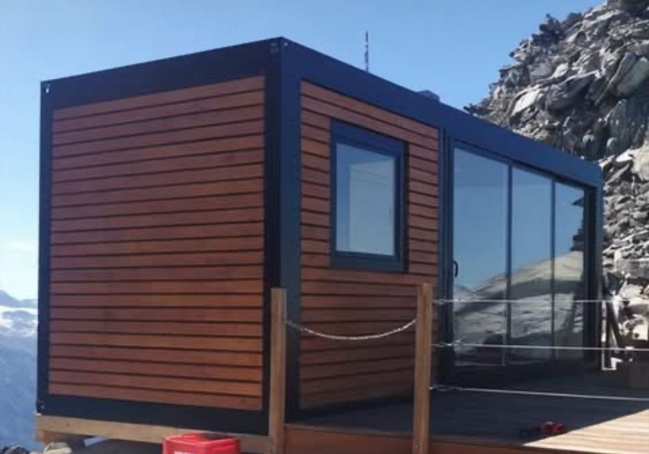 Sabio Homes - Casas Modulares | Deixe de Pagar Renda