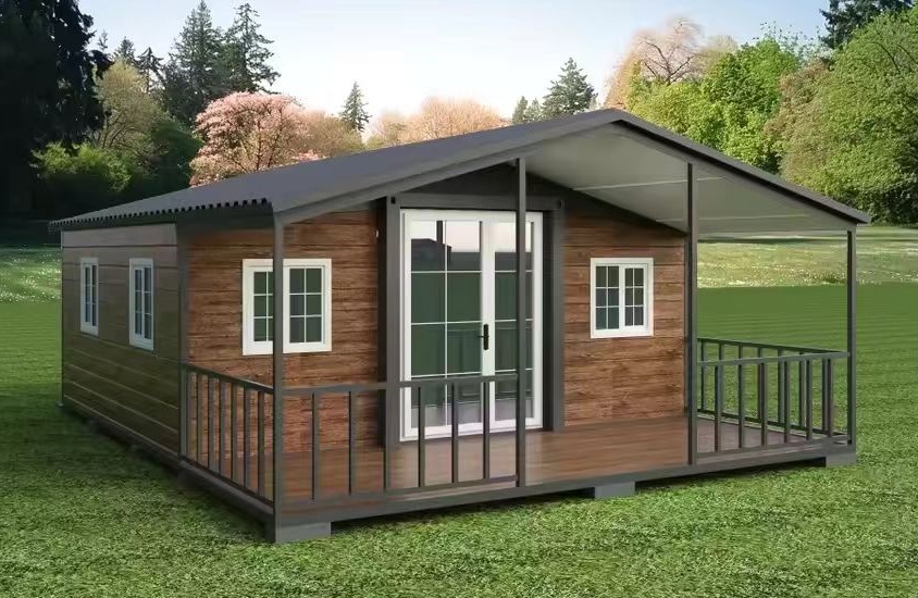 Sabio Homes - Casas Modulares | Deixe de Pagar Renda