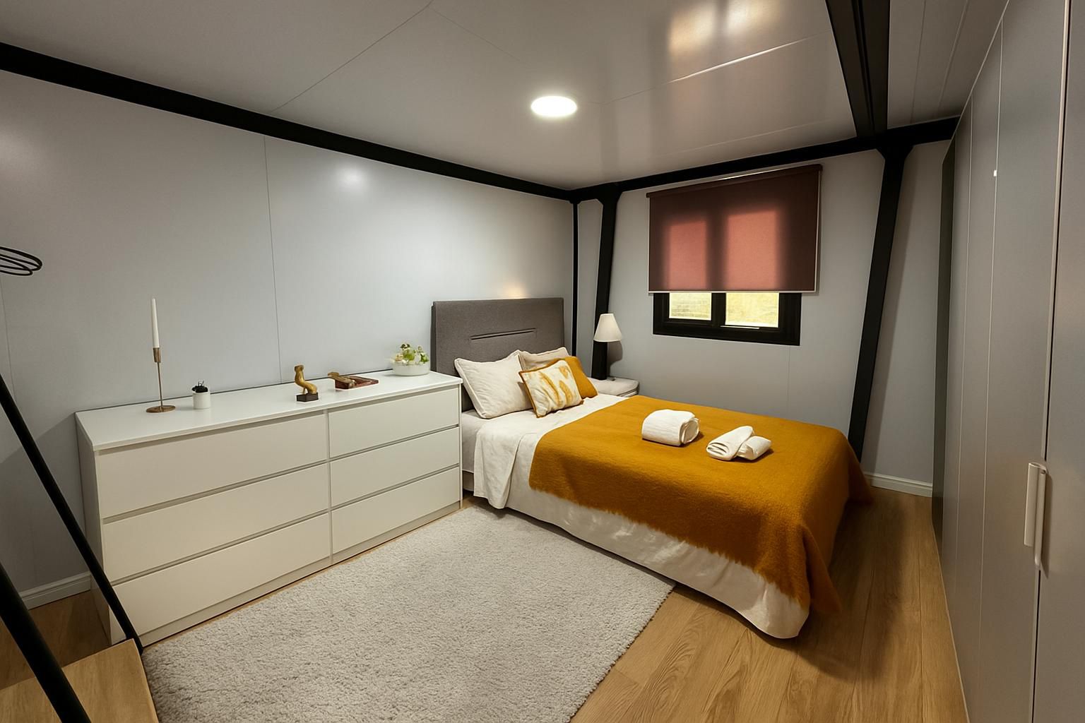 Sabio Homes - Casas Modulares | Deixe de Pagar Renda
