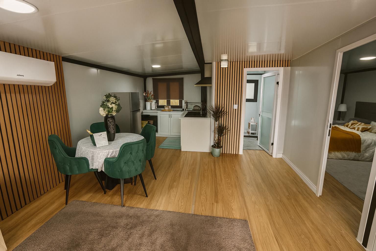Sabio Homes - Casas Modulares | Deixe de Pagar Renda