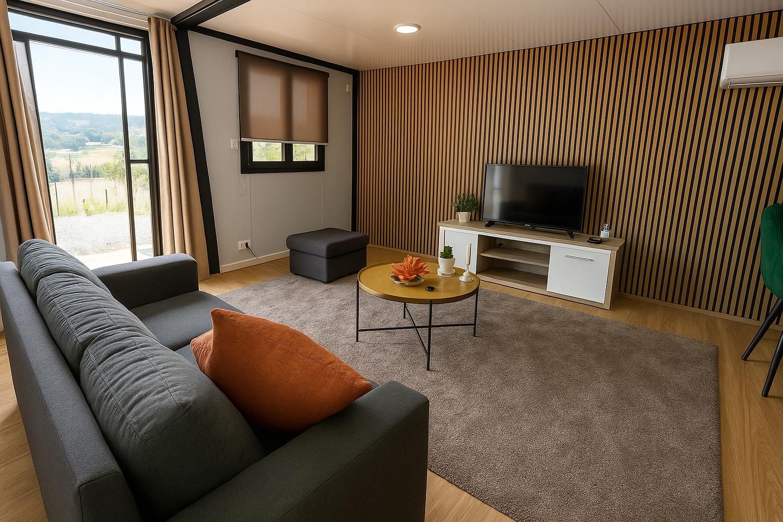 Sabio Homes - Casas Modulares | Deixe de Pagar Renda