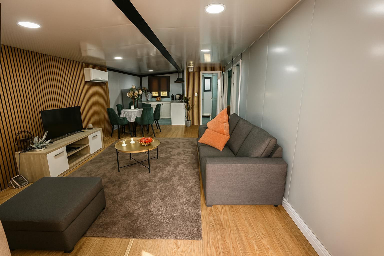 Sabio Homes - Casas Modulares | Deixe de Pagar Renda