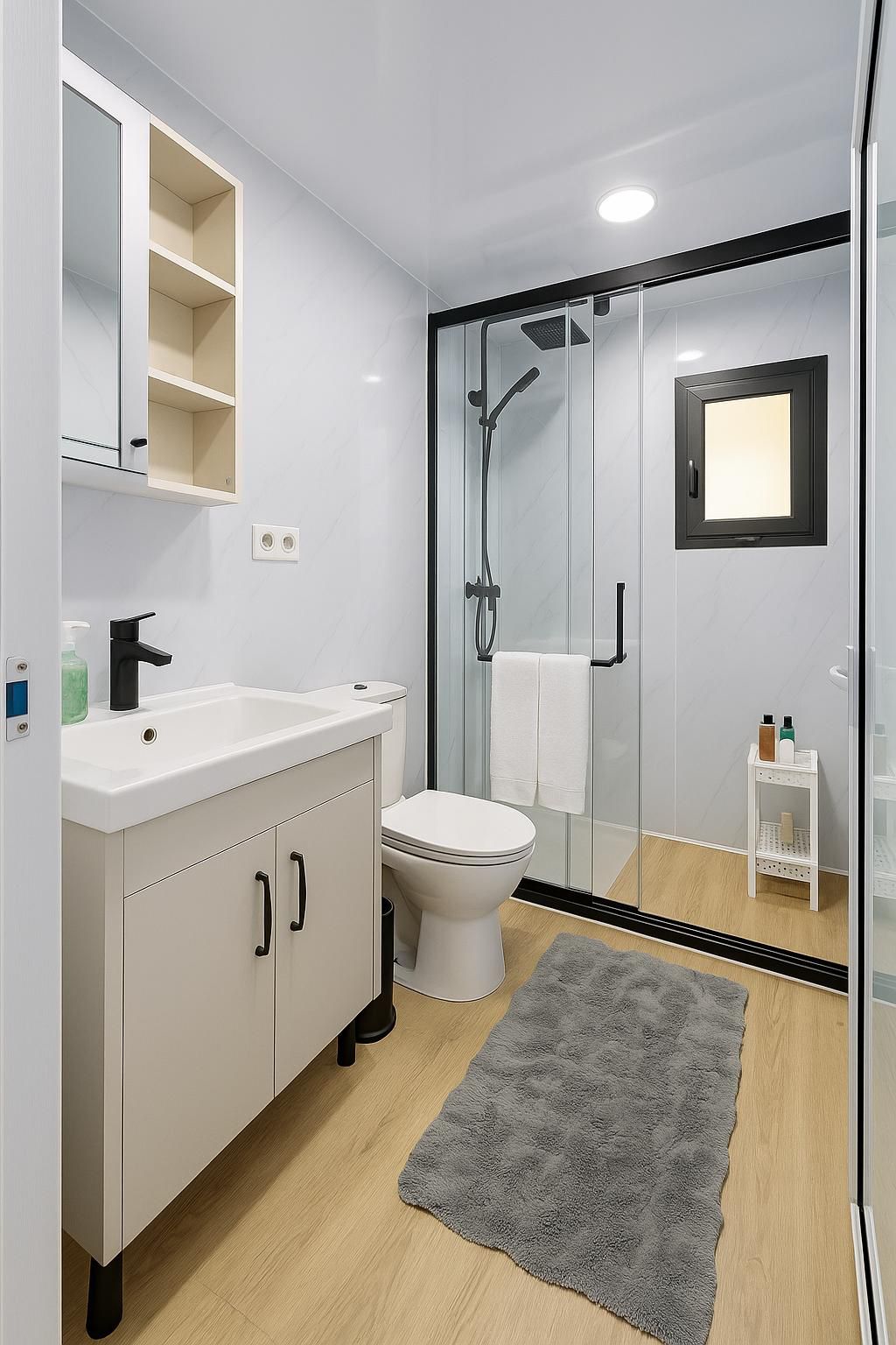 Sabio Homes - Casas Modulares | Deixe de Pagar Renda